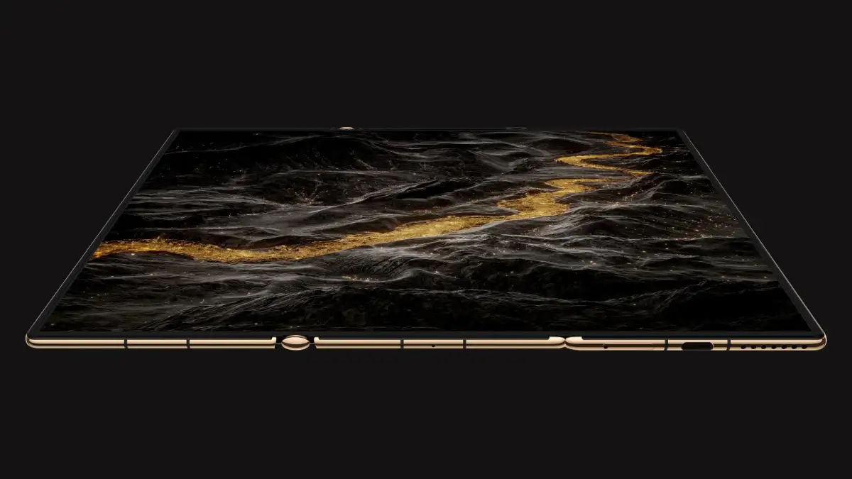 Huawei Mate XT Ultimate Price in UAE & Specifications | MobileFinder UAE